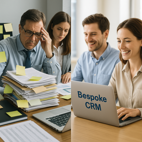 Software Development Company | Bespoke Software