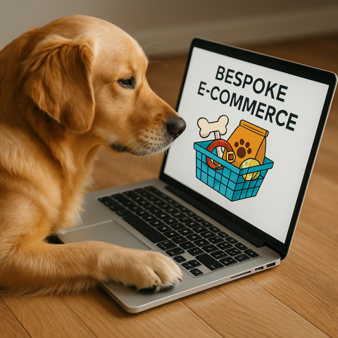 Software Development Company | Bespoke Software