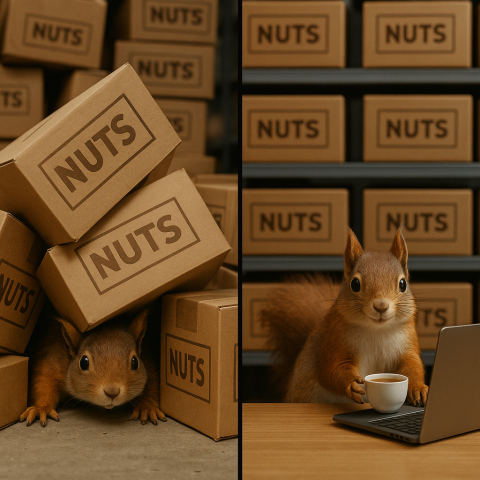 Stock Control Bespoke Software - A complete guide | Bespoke Software